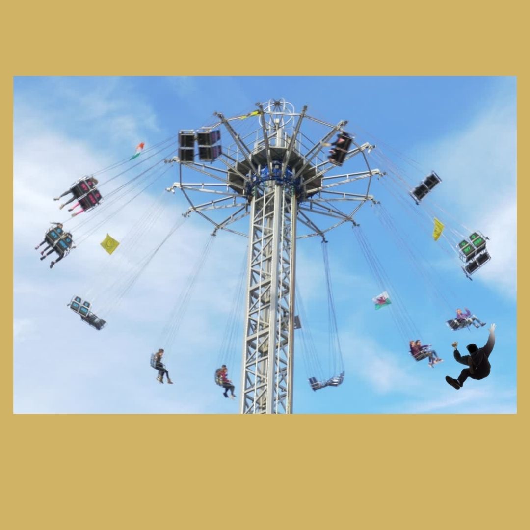 Common Amusement Park Accidents