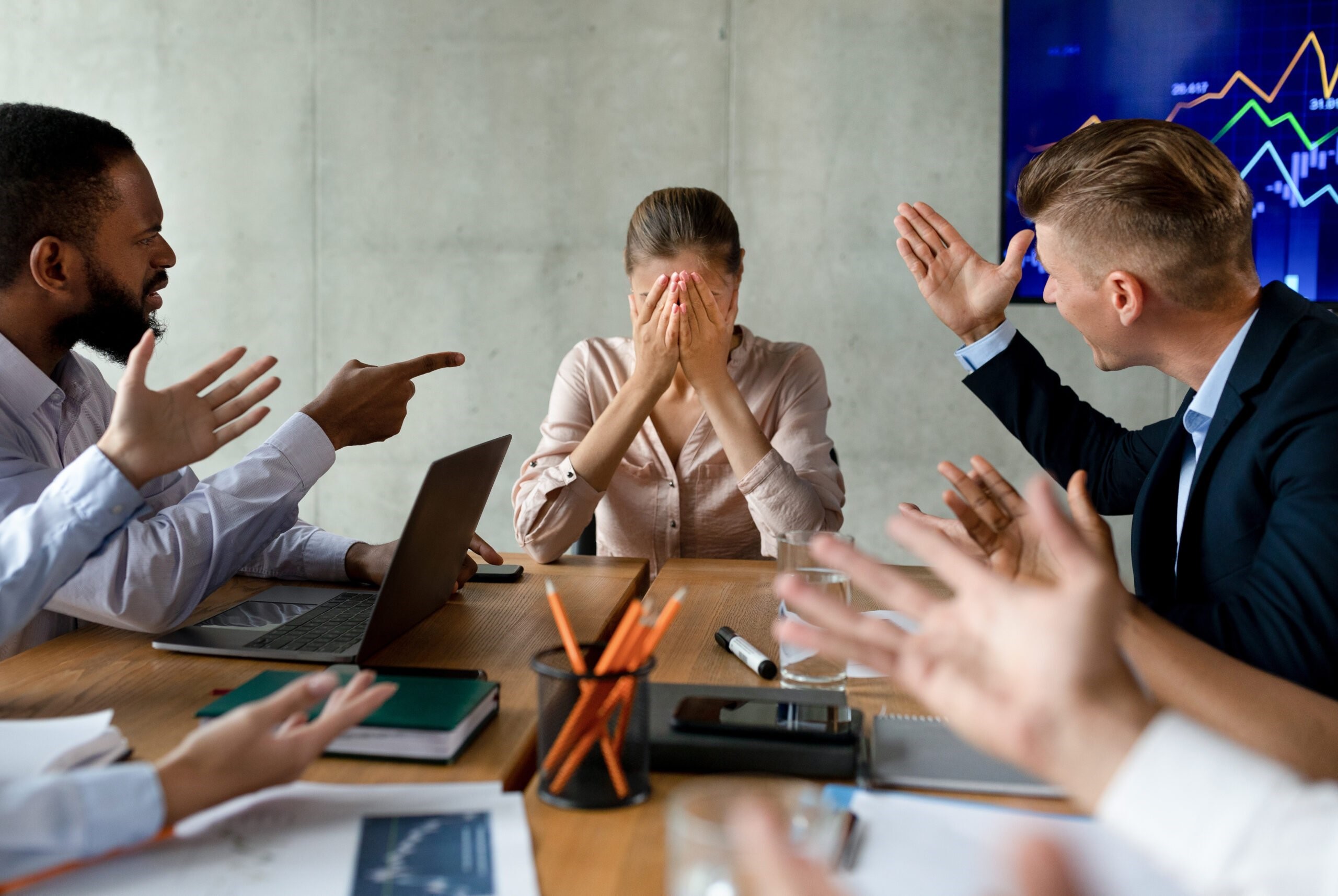 Hostile Work Environment: What California Employees Need to Know