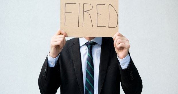 Unlawful Termination In California — What It Is And What To Do About It